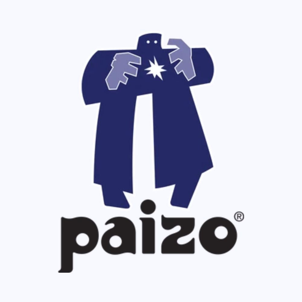Pazio – Gorgon Games