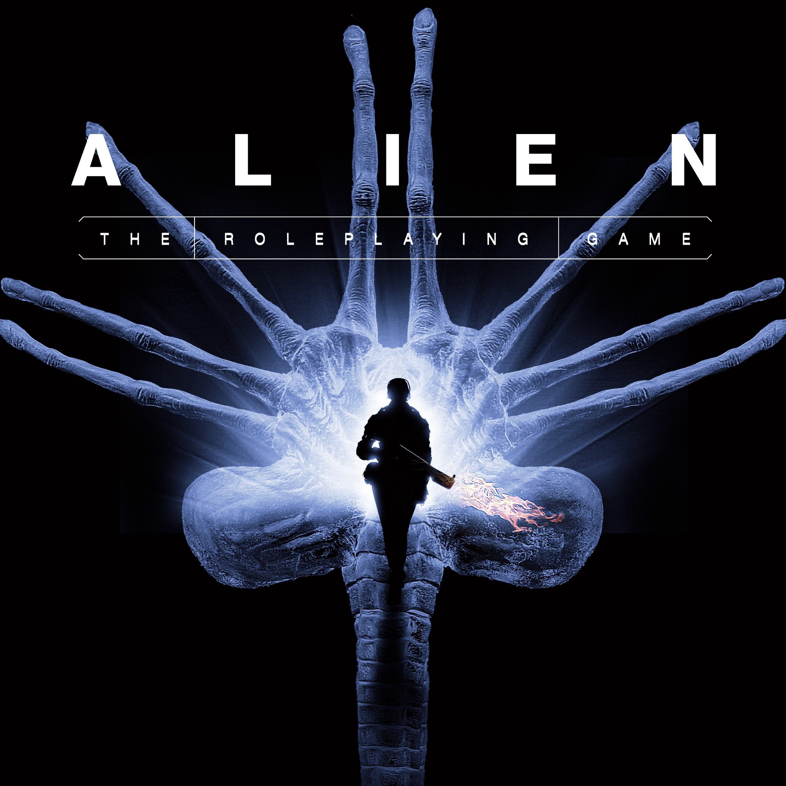 Alien: RPG – Gorgon Games