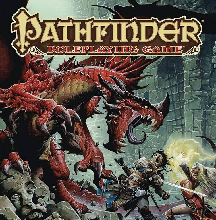 Tabletop RPGs – Gorgon Games