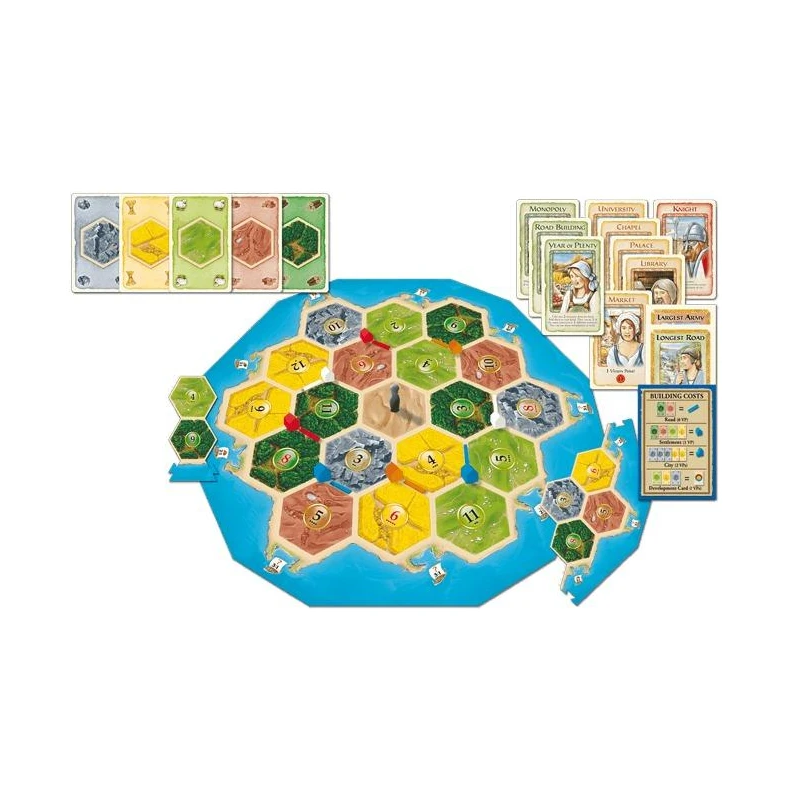Board Games – Gorgon Games