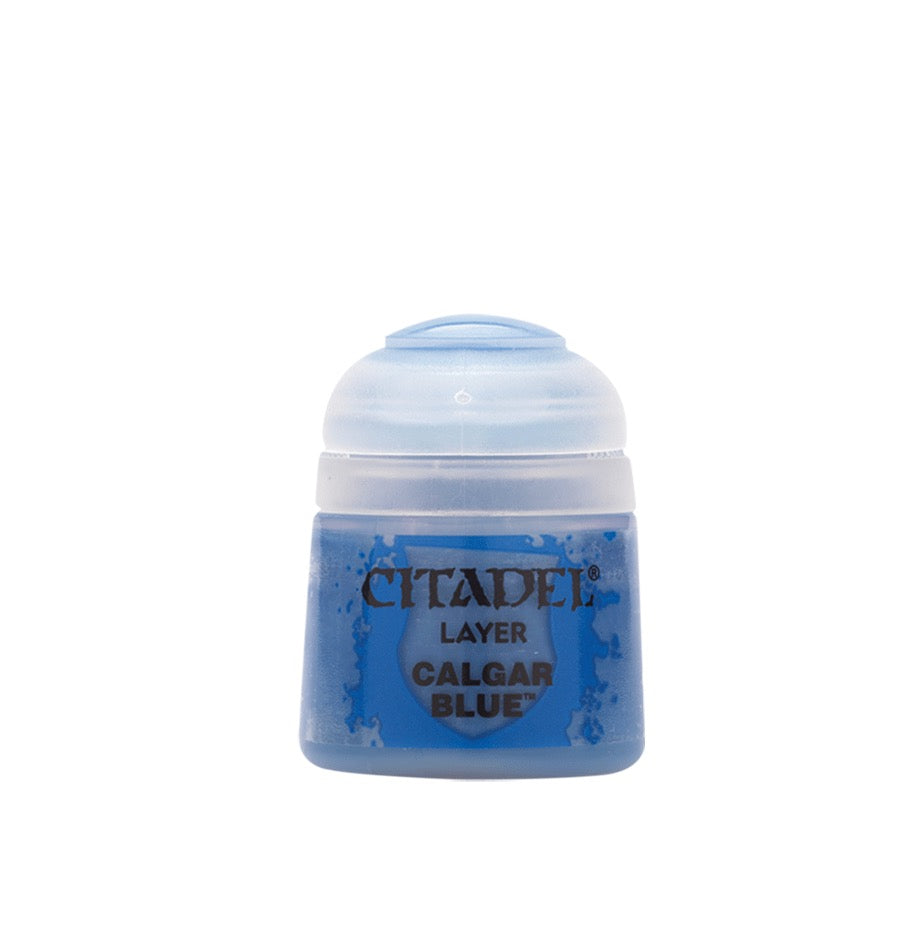 Citadel Layer: Calgar Blue – Gorgon Games